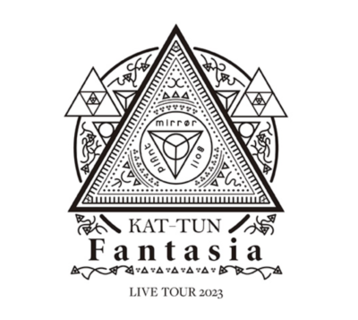 KAT-TUN ライブ 2023 セトリ 全日程 ライブレポ「KAT-TUN LIVE TOUR 2023 Fantasia」 | Bloom Info. net