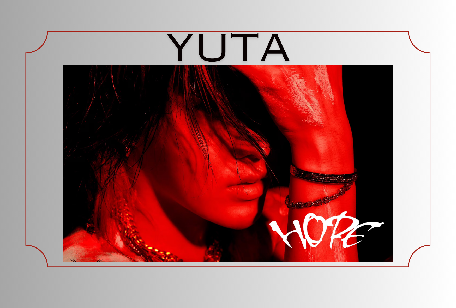 ユウタ NCT127 中本悠太 ライブ セトリ 全日程 2024 ライブレポ『YUTA Solo Debut Showcase Tour ...